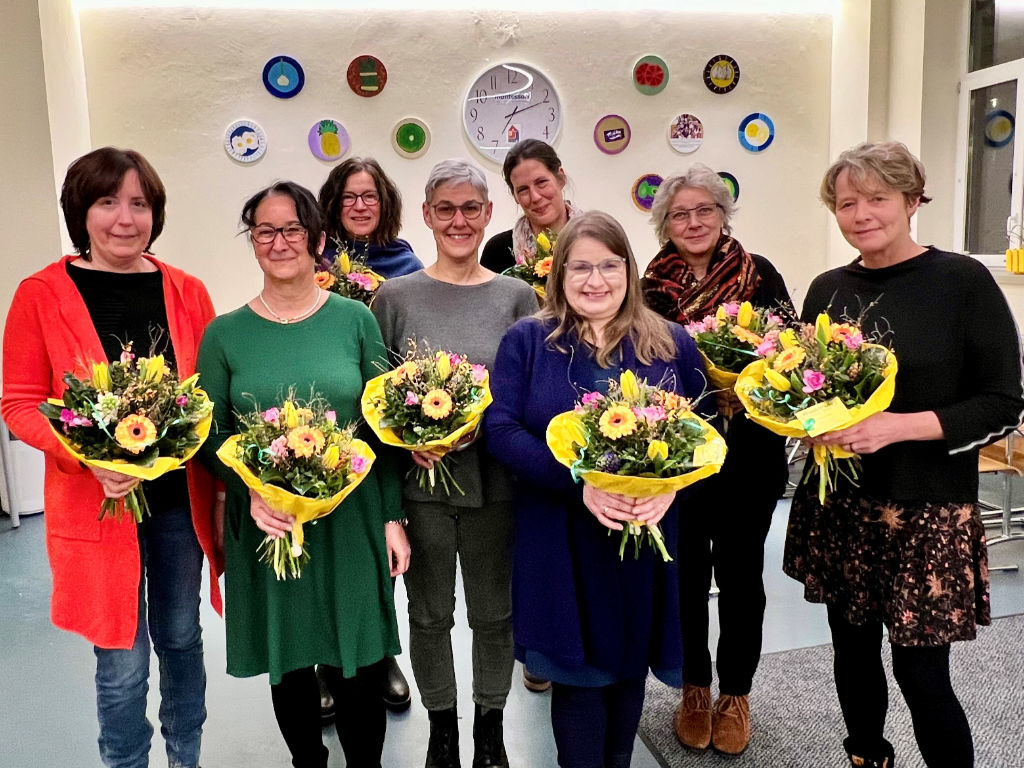 Danke für das langjährige Engagement! | Förderkreis Montessori ...